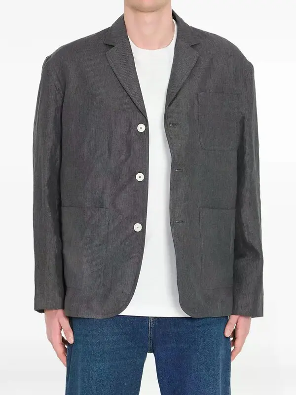 Jacquemus Pocket Blazer