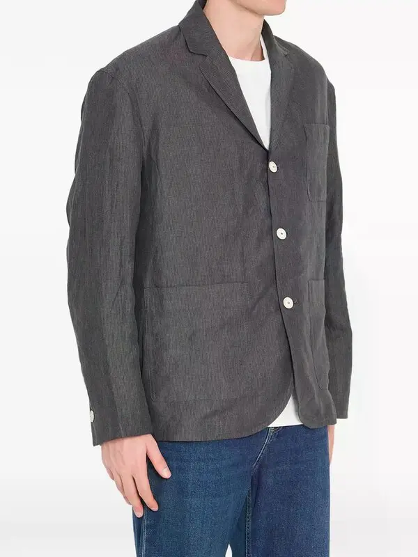 Jacquemus Pocket Blazer