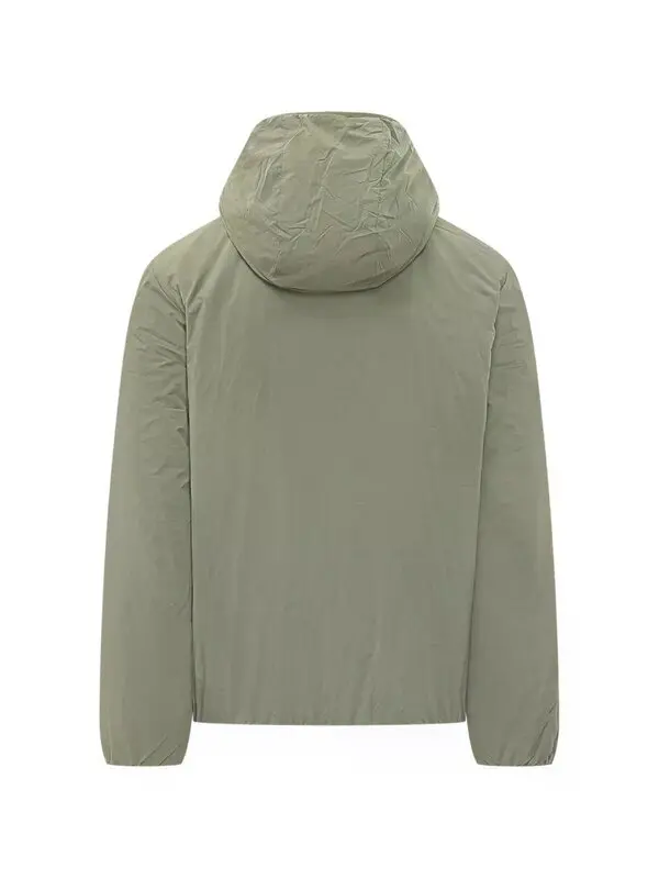 K-WAY Hooded Jacket