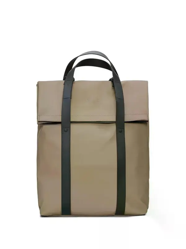 Rains 2-way Tote Backpack