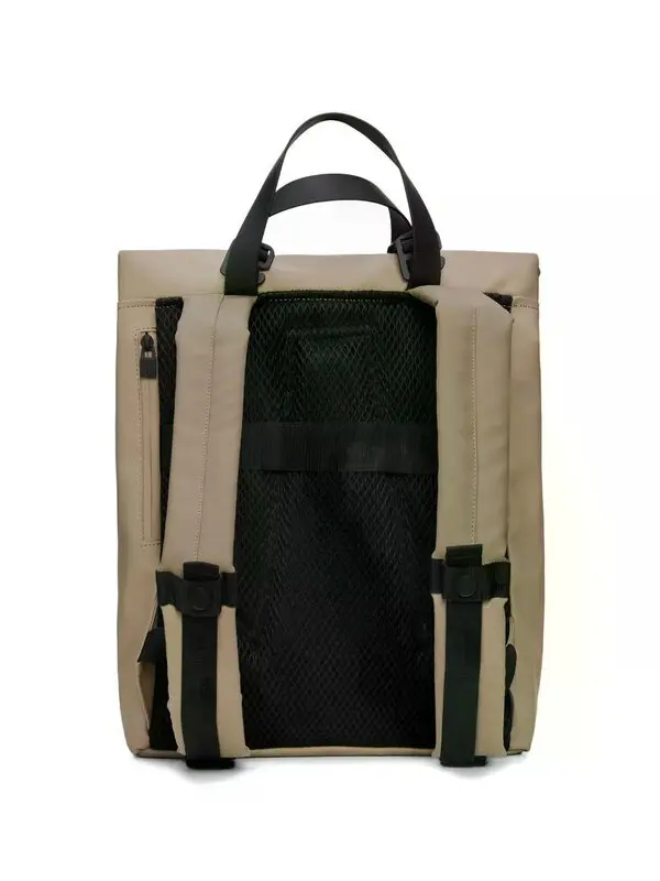 Rains 2-way Tote Backpack