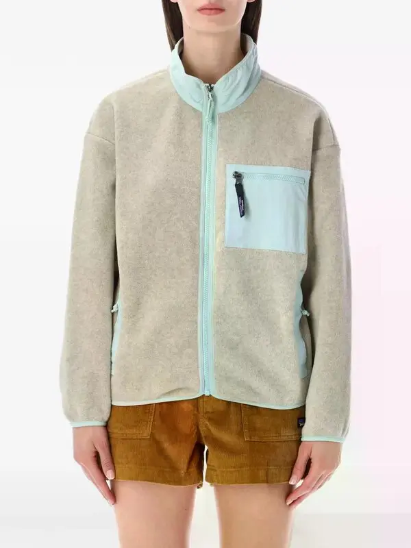 Patagonia Synchilla® Jacket - Grey
