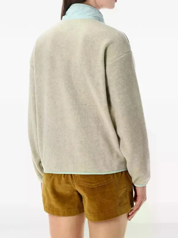 Patagonia Synchilla® Jacket - Grey