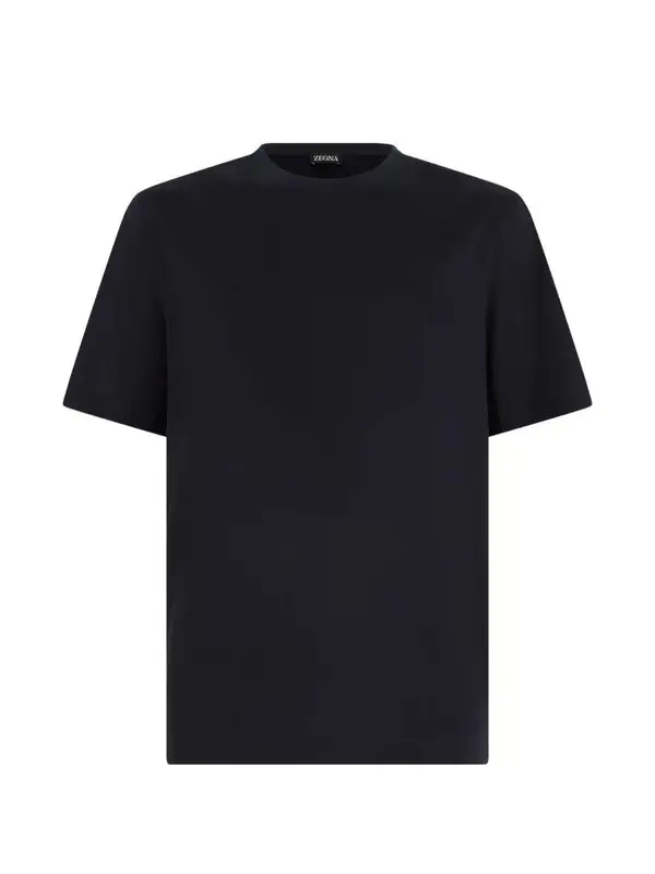 Zegna Crew-neck T-shirt