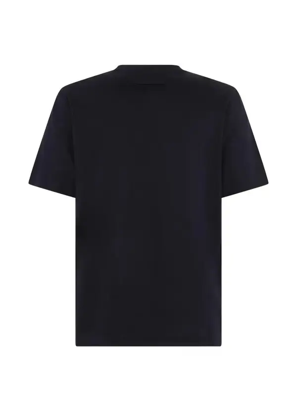 Zegna Crew-neck T-shirt