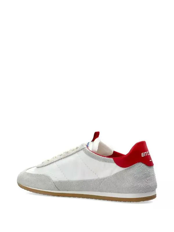 ENTERPRISE JAPAN Panelled Sneakers