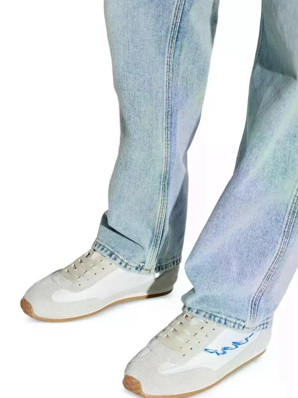 ENTERPRISE JAPAN Panelled Sneakers