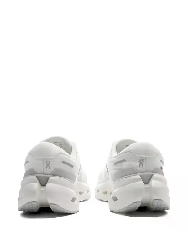 On Cloudrunner 3 Sneakers - White