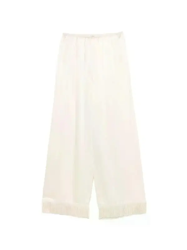 DÔEN Lavon Straight Trousers