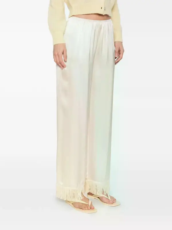 DÔEN Lavon Straight Trousers