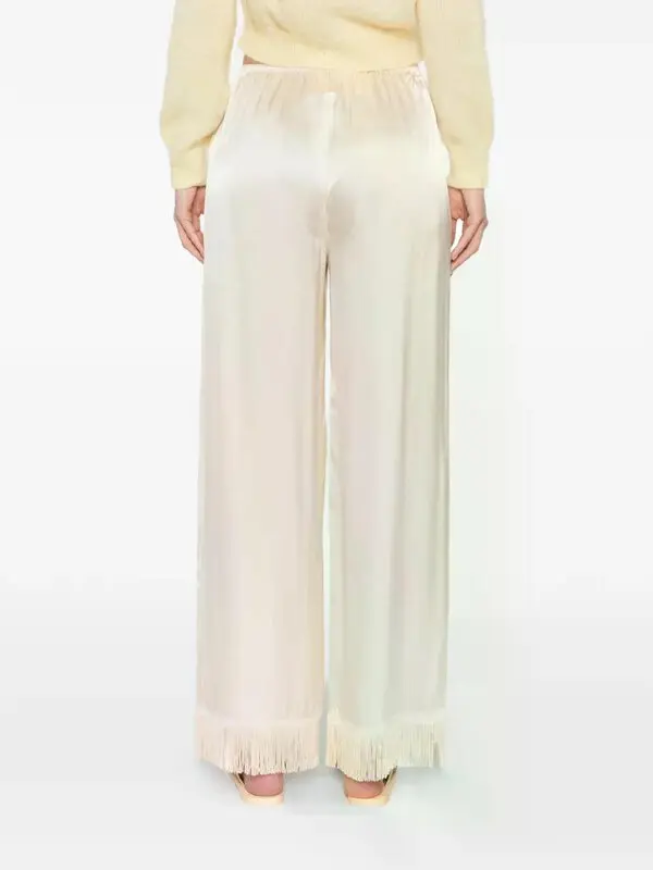 DÔEN Lavon Straight Trousers