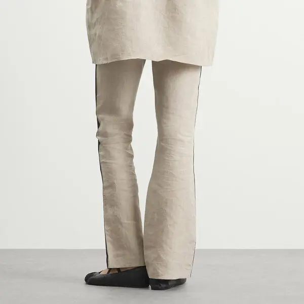 Coperni Taped Tailored Pants