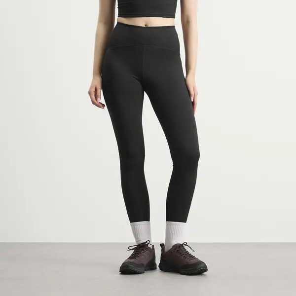The North Face Jaida Pocket Leggings - Black