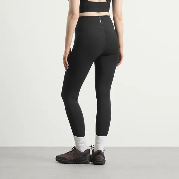 The North Face Jaida Pocket Leggings - Black