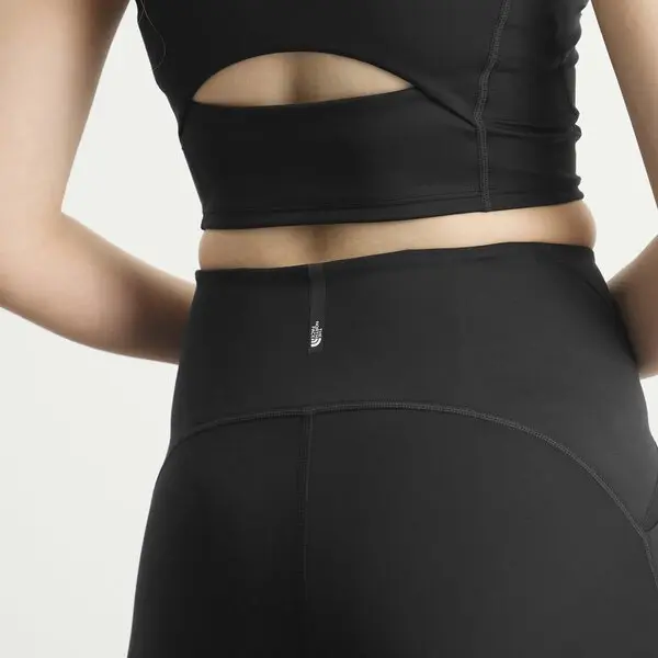 The North Face Jaida Pocket Leggings - Black