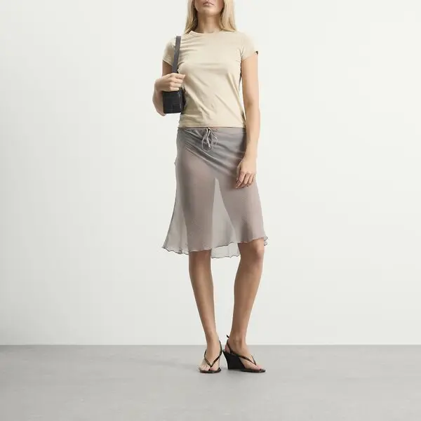 Gimaguas Bahia Midi Skirt