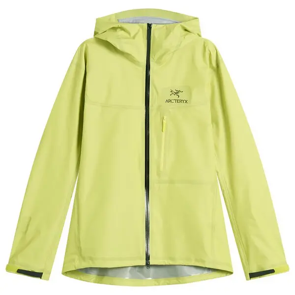Arc'teryx Alpha Sl Gore-tex Jacket - Euphoria/black