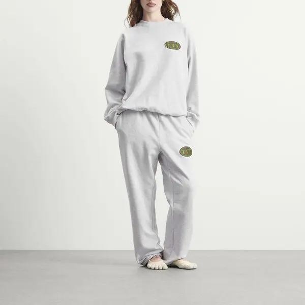 TTT MSW Cotton Jersey Sweatpants