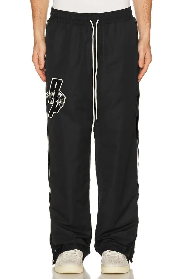 PUMA Represent Pant - Black