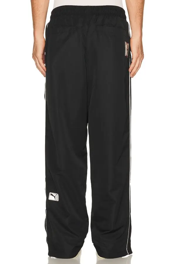 PUMA Represent Pant - Black