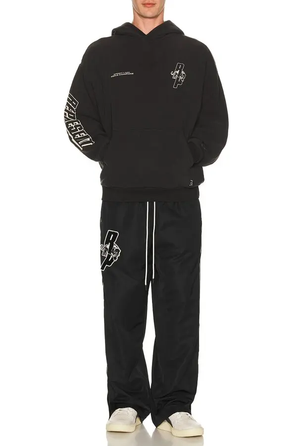 PUMA Represent Pant - Black