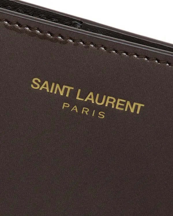 Saint Laurent 25252;照夹 - Urban Grey