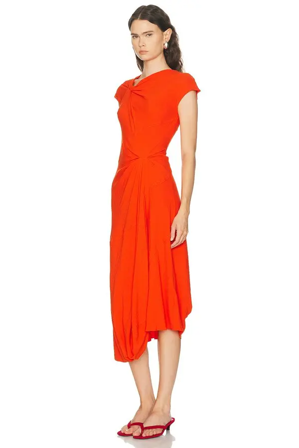 A.L.C. Willa Dress