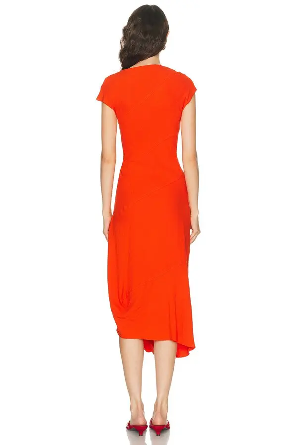 A.L.C. Willa Dress