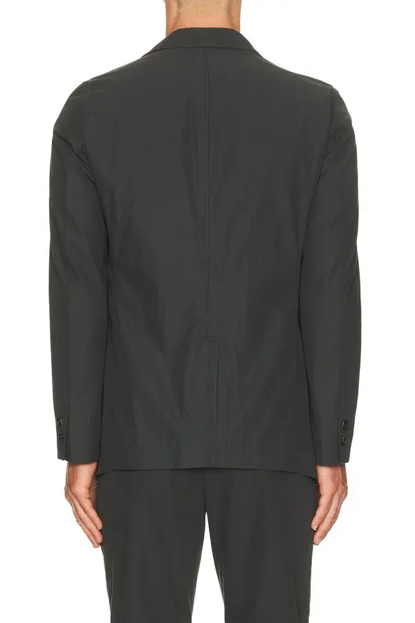 BEAMS 3b Travel Jacket