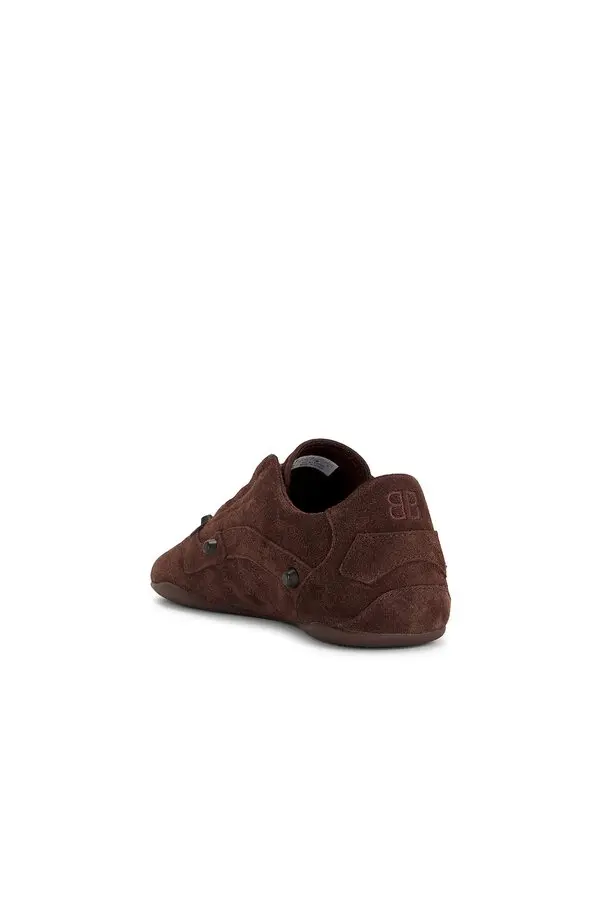 Balenciaga City Sneaker