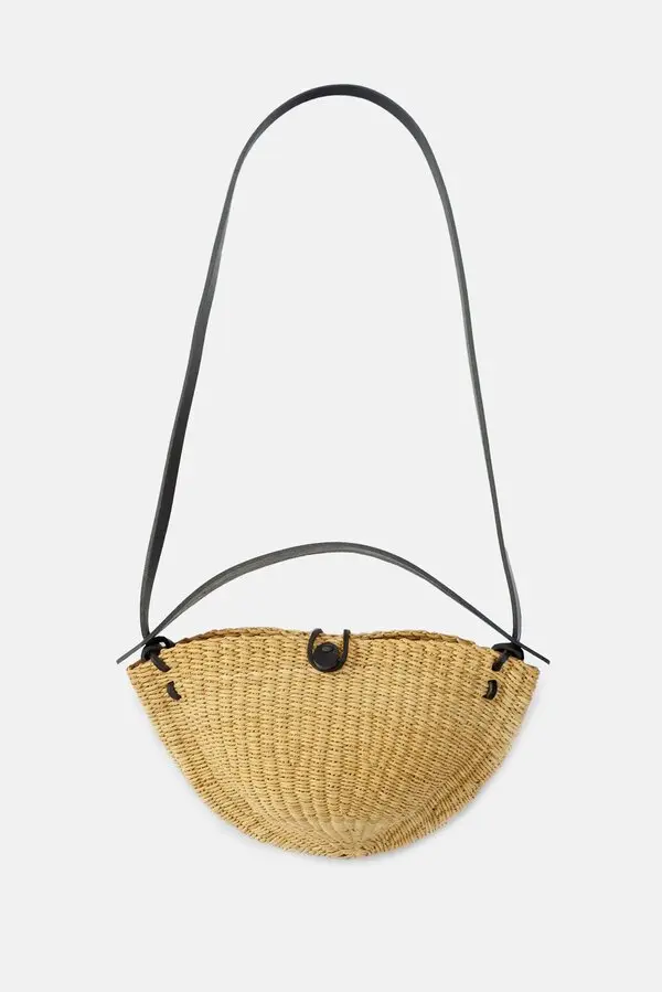 INES BRESSAND Akamae Bag No. 33 M