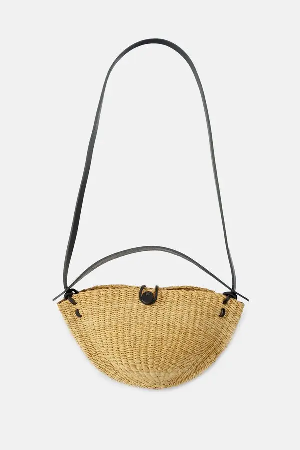 INES BRESSAND Akamae Bag No. 33 M