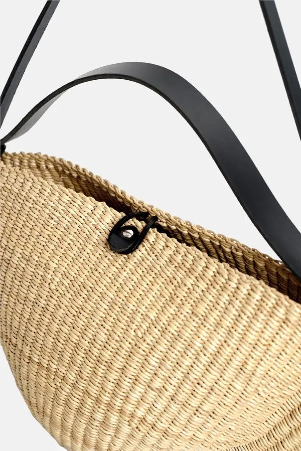 INES BRESSAND Akamae Bag No. 33 M