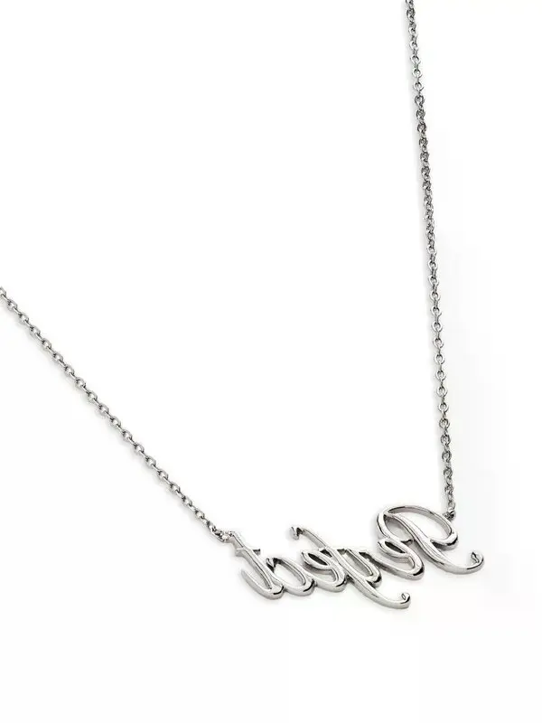 Marc Jacobs The Perfect Imperfect Necklace
