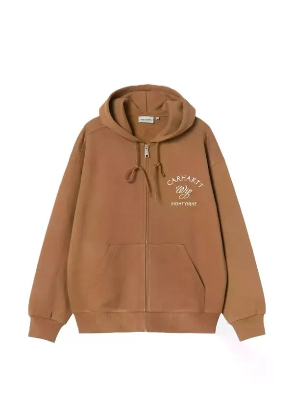 Carhartt Work In Progress Eightynine Hoodie