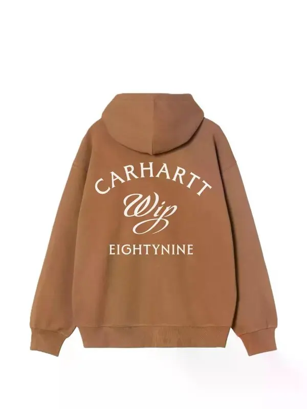 Carhartt Work In Progress Eightynine Hoodie