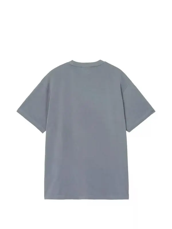 Carhartt Work In Progress S/s Wip Iii T-shirt