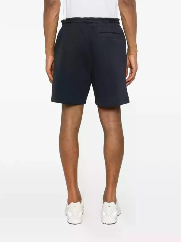 Mackage Elwood-r Pocket Shorts - Blue