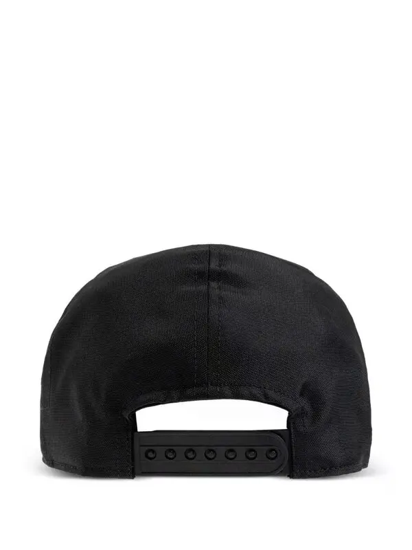 Rick Owens Panelled Cap