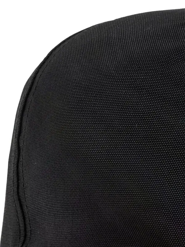 Rick Owens Panelled Cap