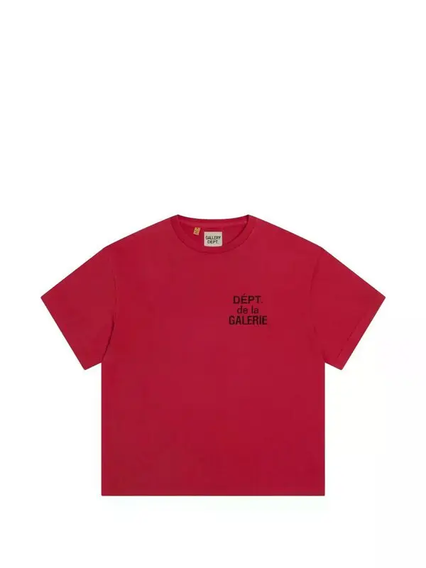GALLERY DEPT. French T-shirt