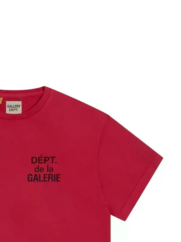 GALLERY DEPT. French T-shirt