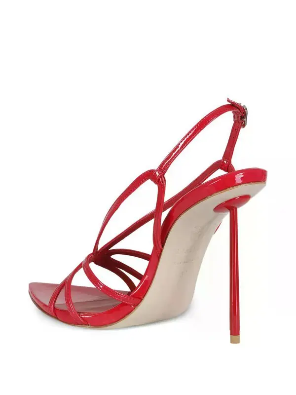 LE SILLA Strappy Sandals