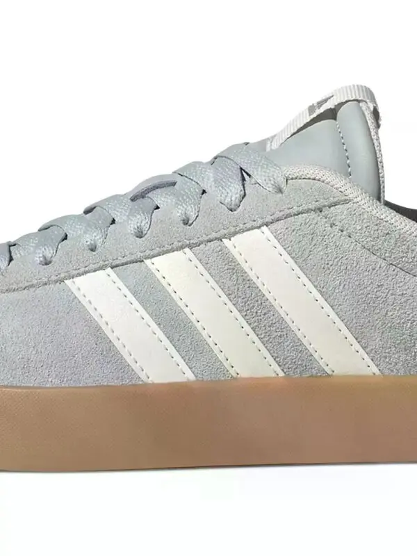 Adidas Vl Court 3.0 Sneakers - Grey