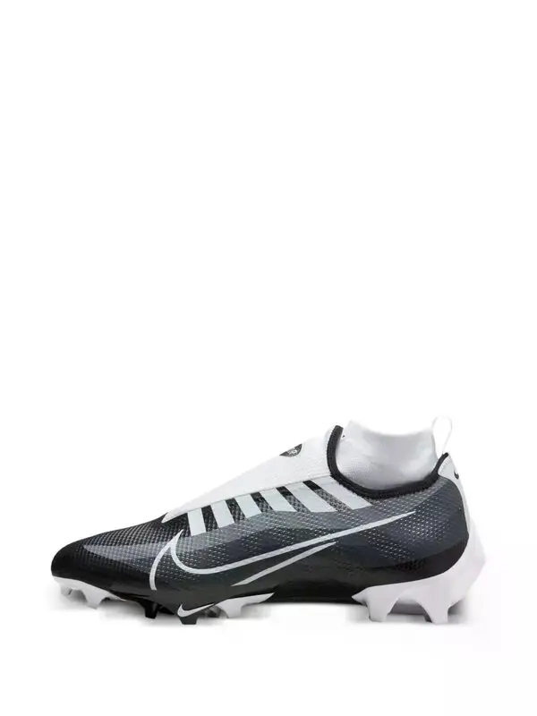 Nike Vapor Edge Pro 360 Lace-up Football Boots - Black