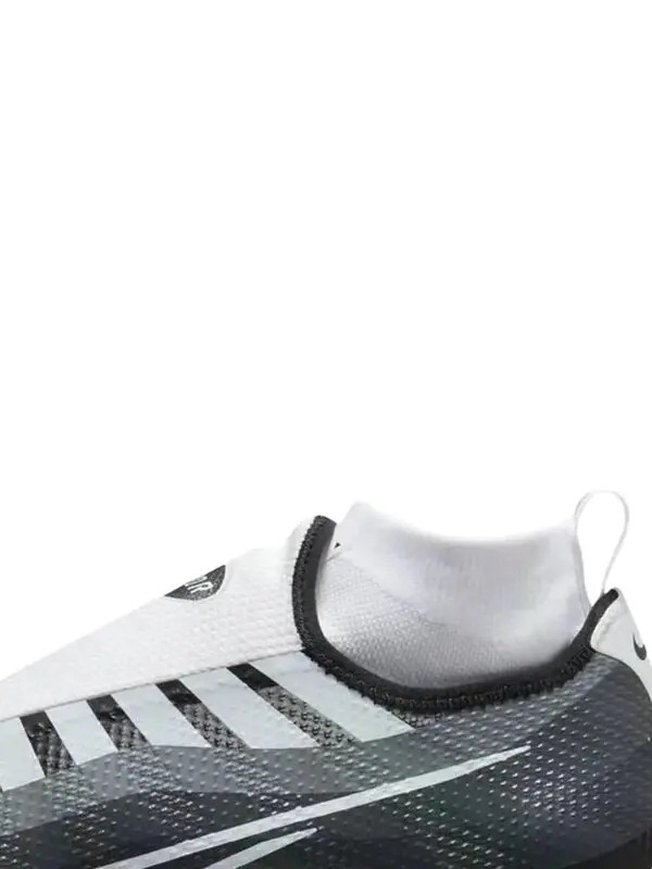 Nike Vapor Edge Pro 360 Lace-up Football Boots - Black