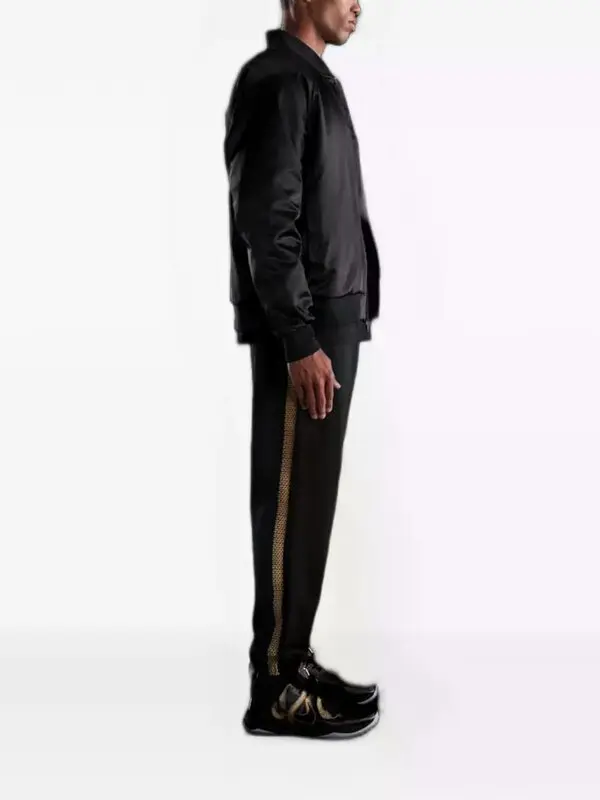 Nike Kobe Year Of Mamba Jacket
