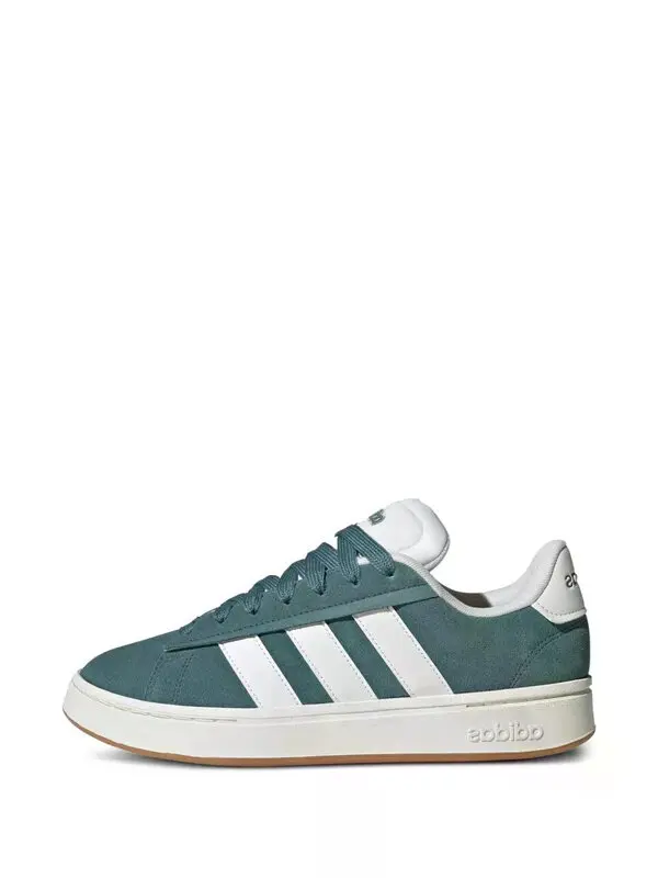 Adidas Grand Court Alpha Sneakers - Blue