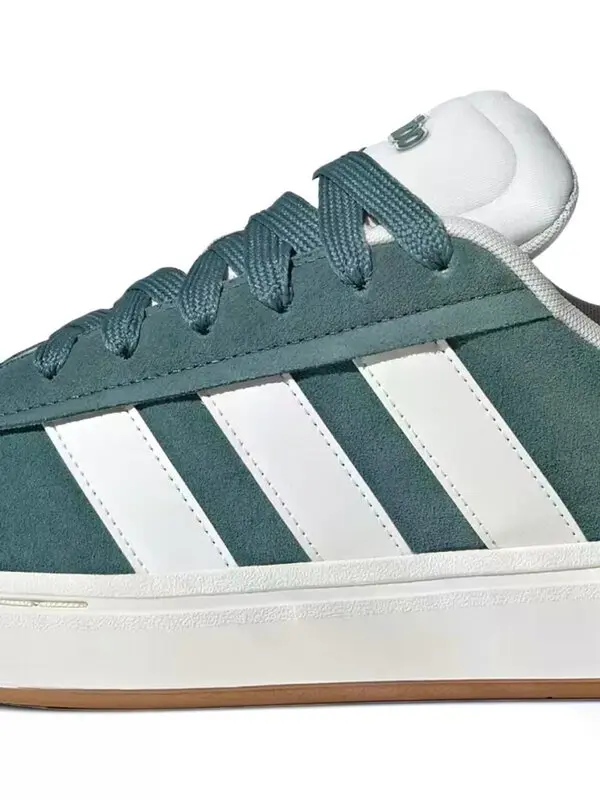 Adidas Grand Court Alpha Sneakers - Blue