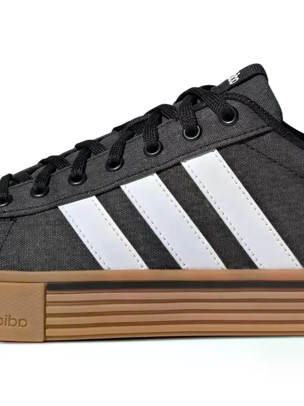 Adidas Daily 4.0 Sneakers - Grey